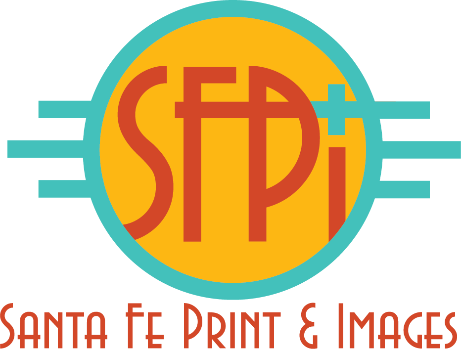 About Us | Santa Fe Print & Images